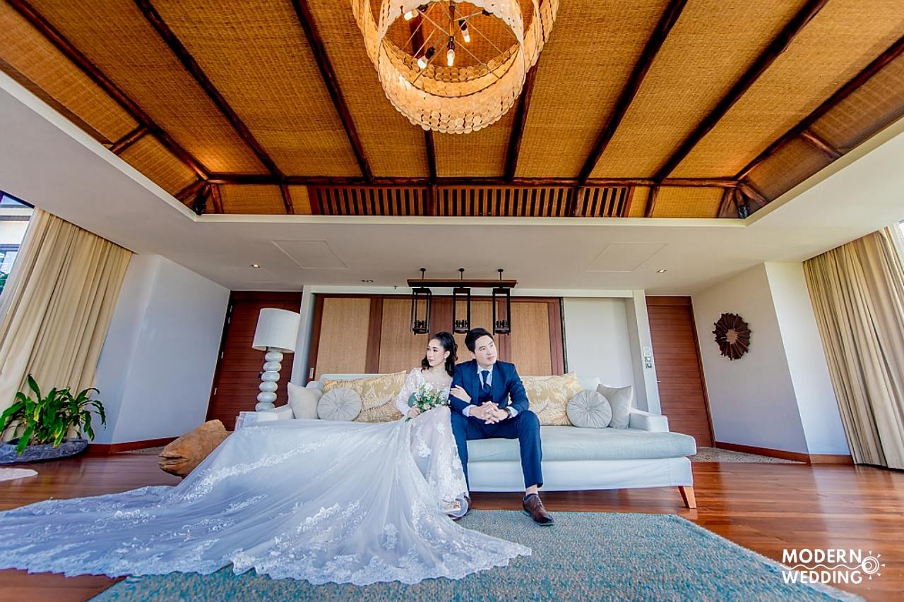 Modern Wedding Studio, Phuket Wedding, ร้านแต่งงานภูเก็ต, แต่งงานภูเก็ต ...