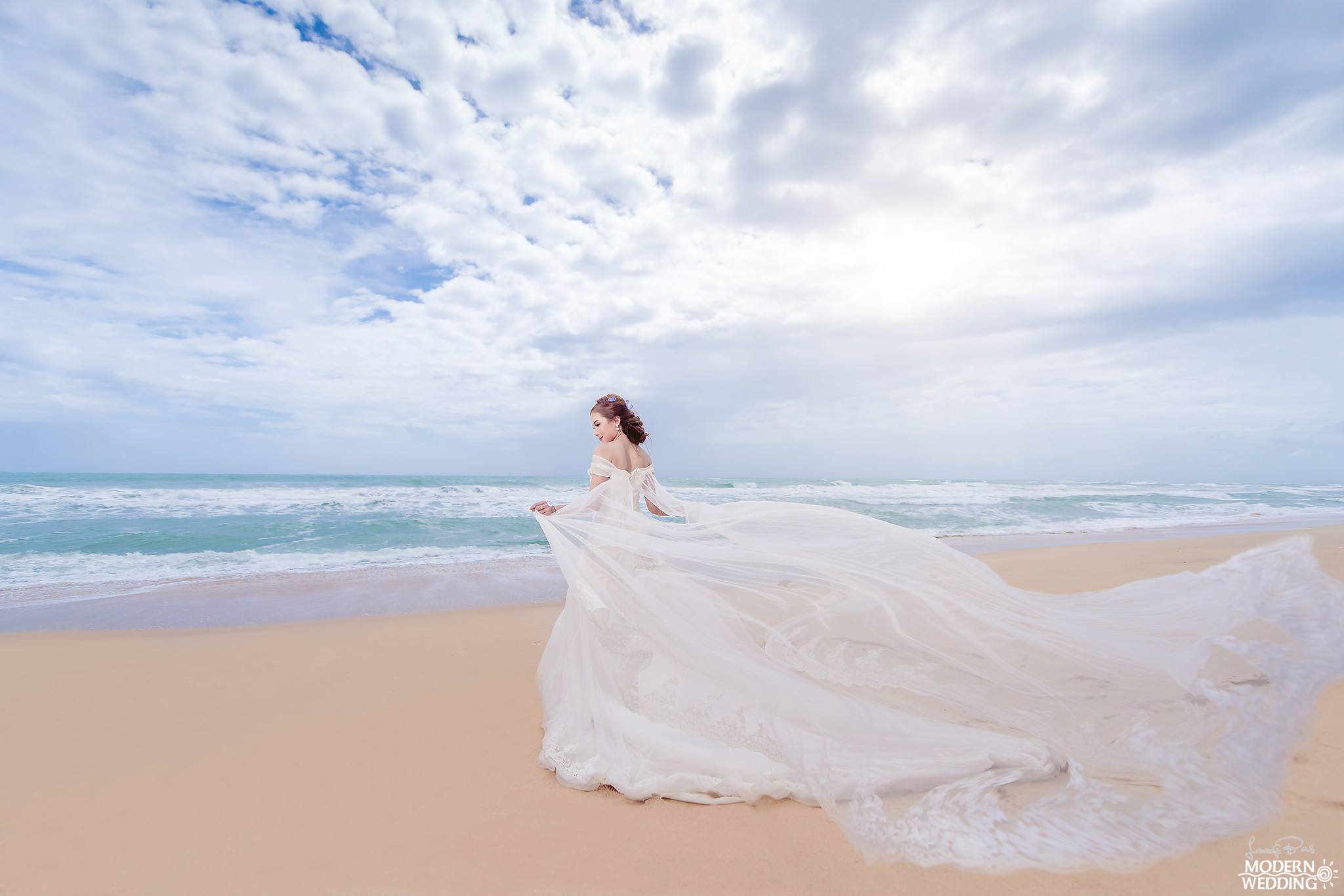 Modern Wedding Studio, Phuket Wedding, ร้านแต่งงานภูเก็ต, แต่งงานภูเก็ต ...