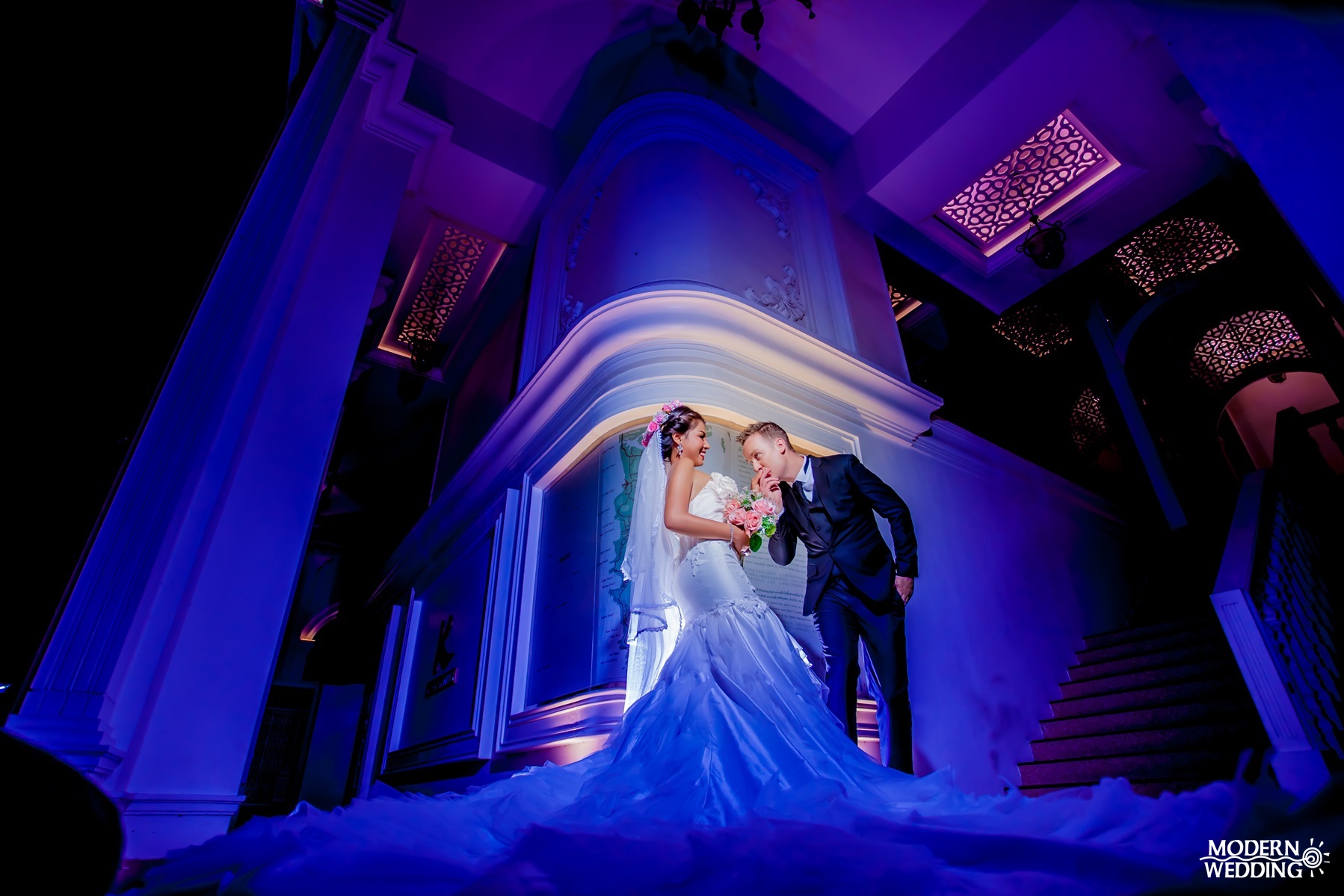 Modern Wedding Studio, Phuket Wedding, ร้านแต่งงานภูเก็ต, แต่งงานภูเก็ต ...