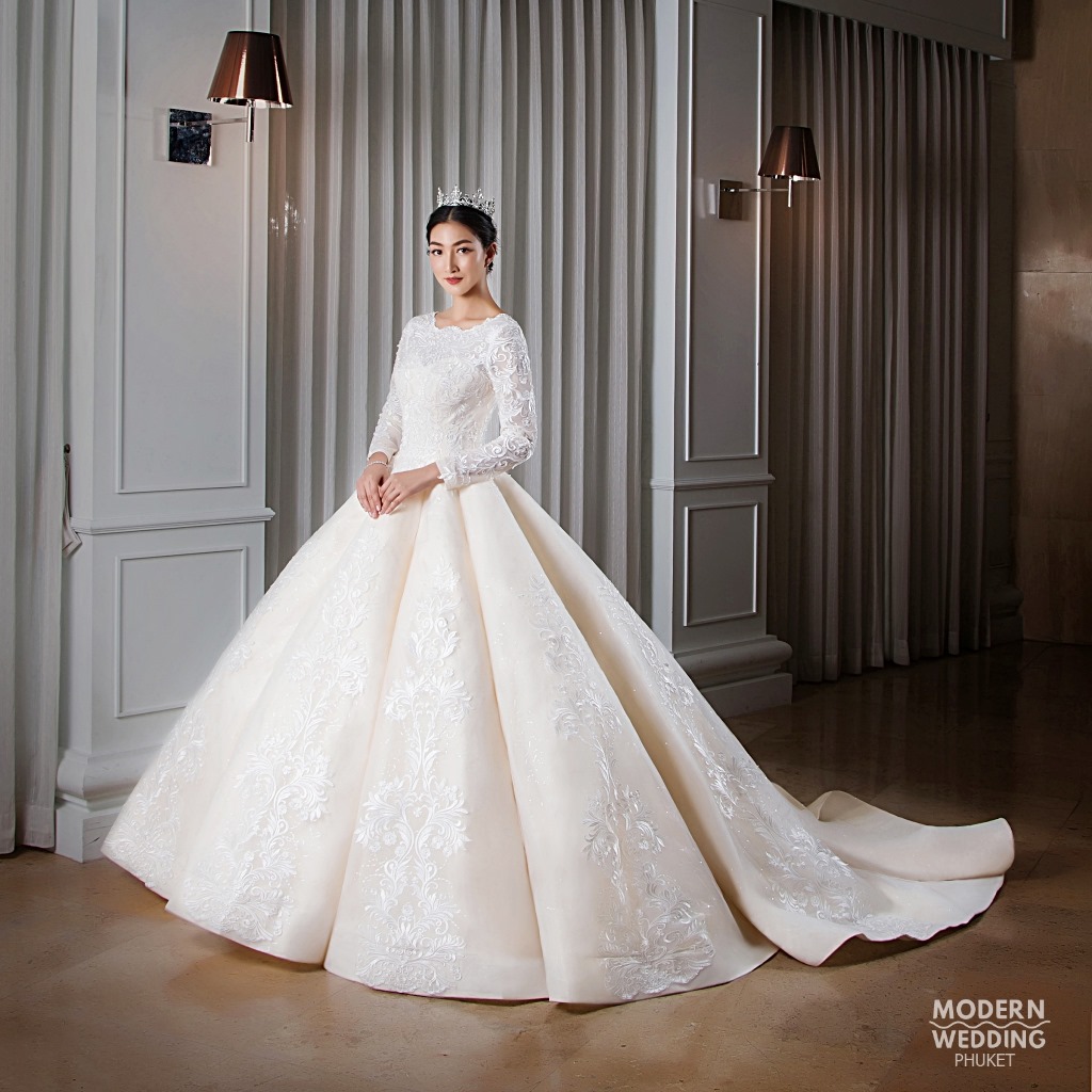 Modern Wedding Studio, Phuket Wedding, ร้านแต่งงานภูเก็ต, แต่งงานภูเก็ต ...