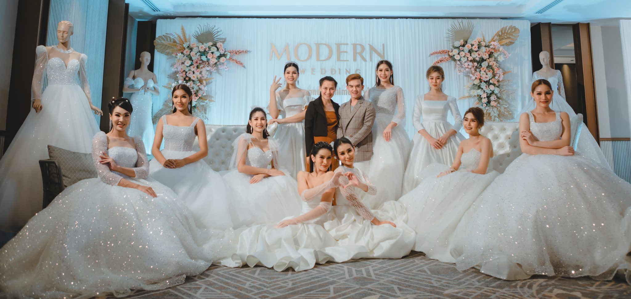Modern Wedding Studio, Phuket Wedding, ร้านแต่งงานภูเก็ต, แต่งงานภูเก็ต ...